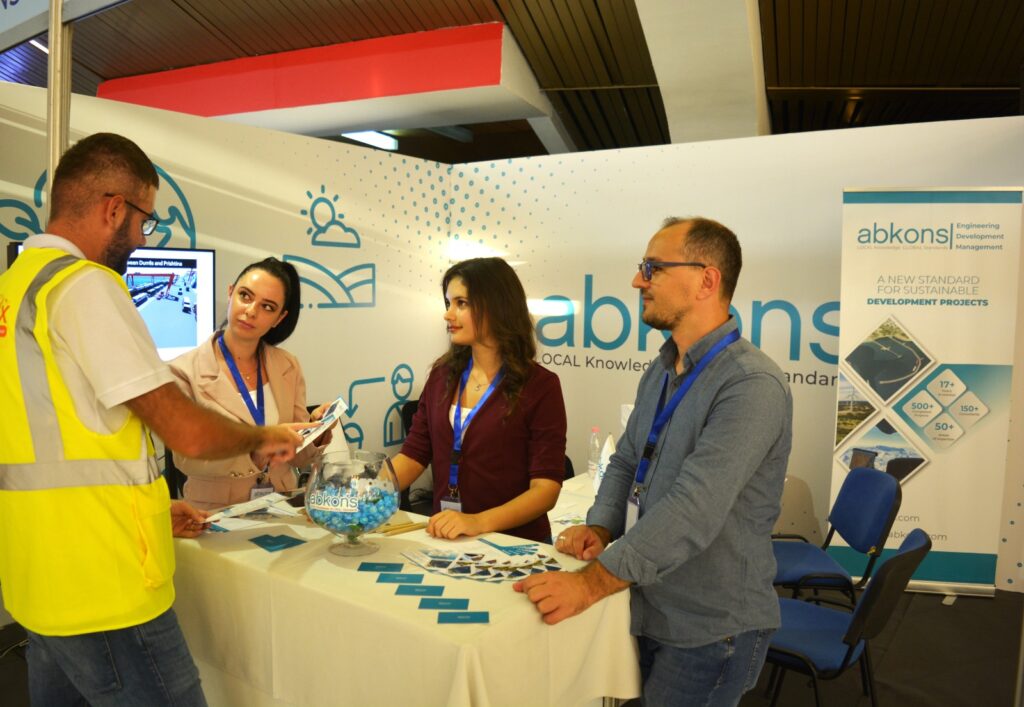 Working at Abkons – ABKONS