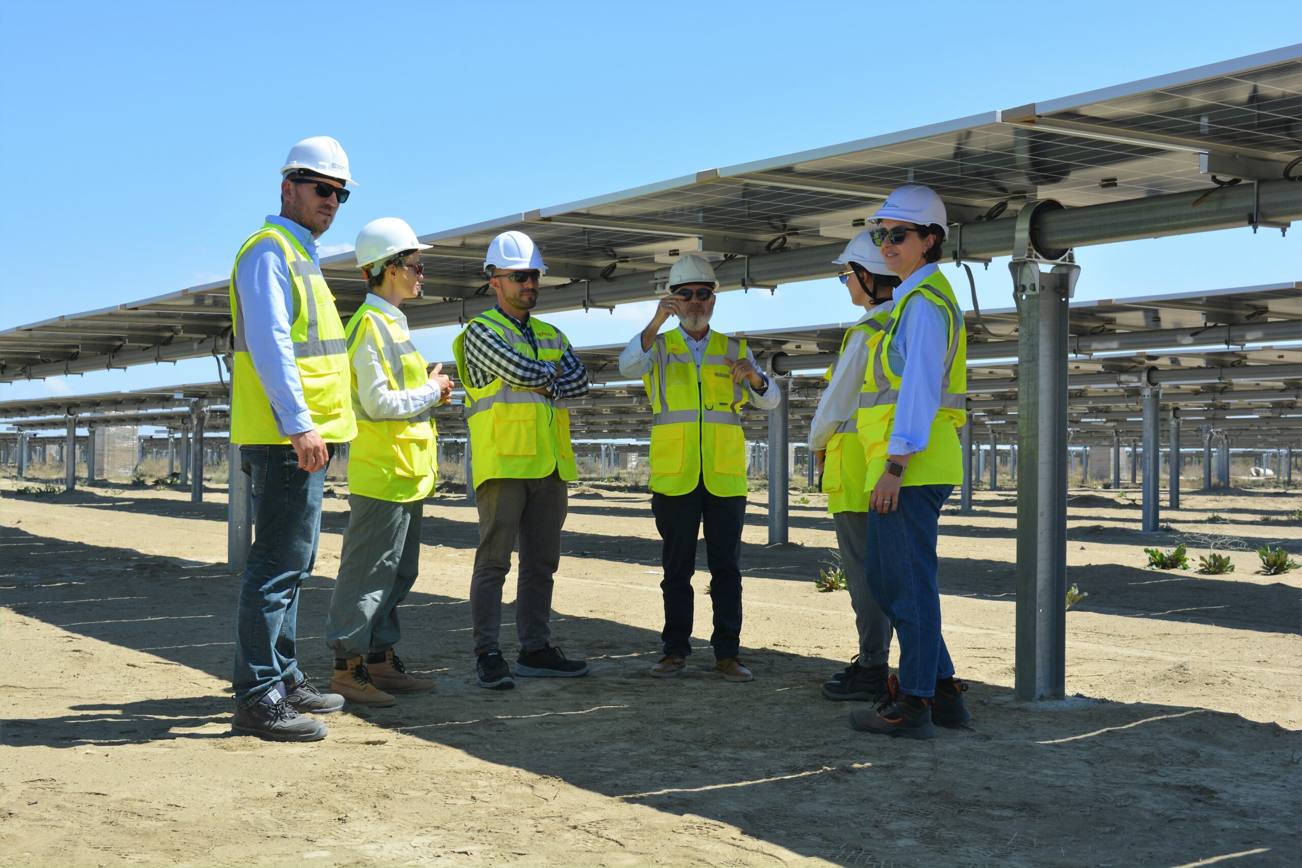 ABKONS – Local Knowledge Global Standards